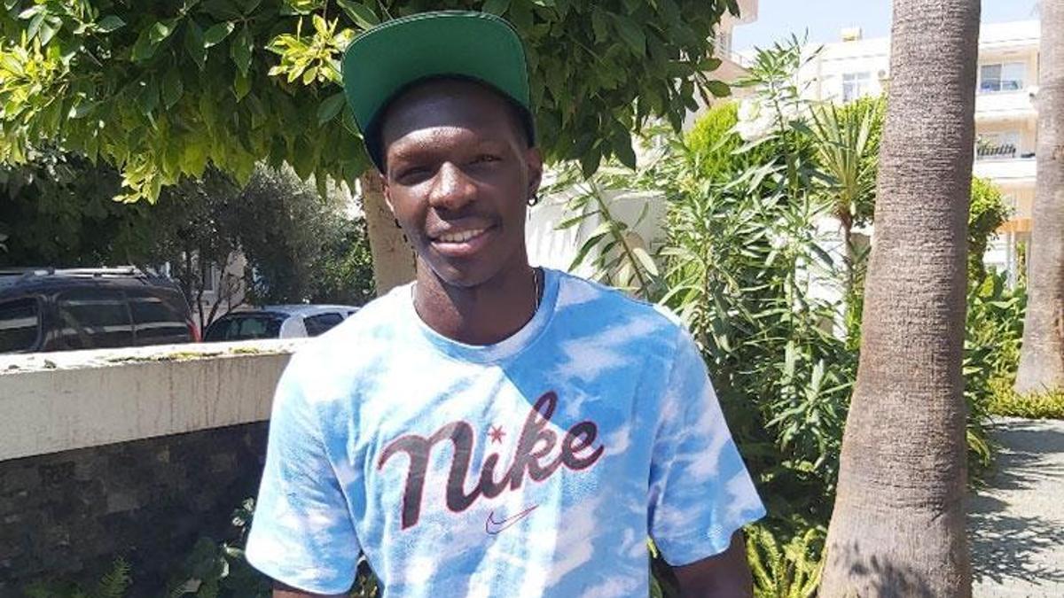 SON DAKİKA! Fenerbahçe'den N'Sakala açıklaması! - Fanatik Gazetesi ...