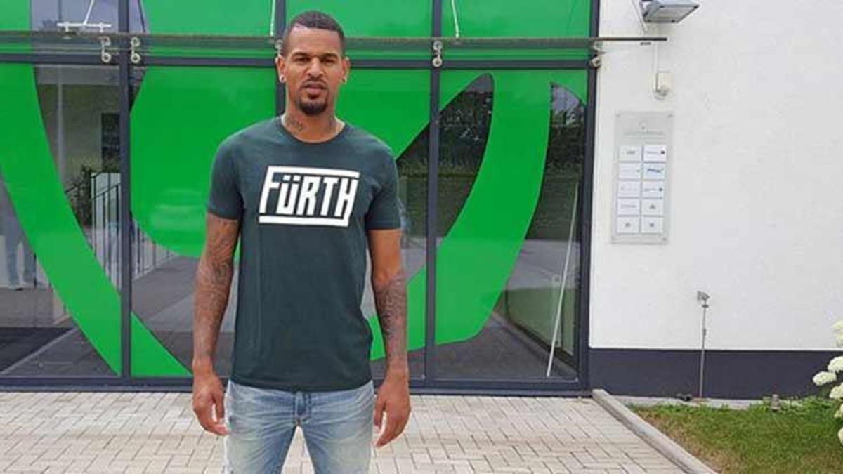 Beşiktaş'tan Daniel Keita-Ruel için araştırma - Fanatik Gazetesi ...