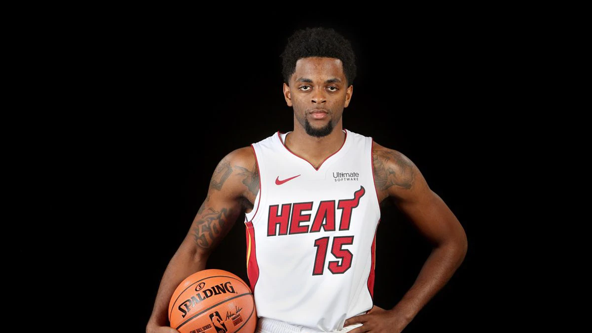 SON DAKİKA | Daryl Macon resmen Galatasaray'da - Fanatik Gazetesi ...