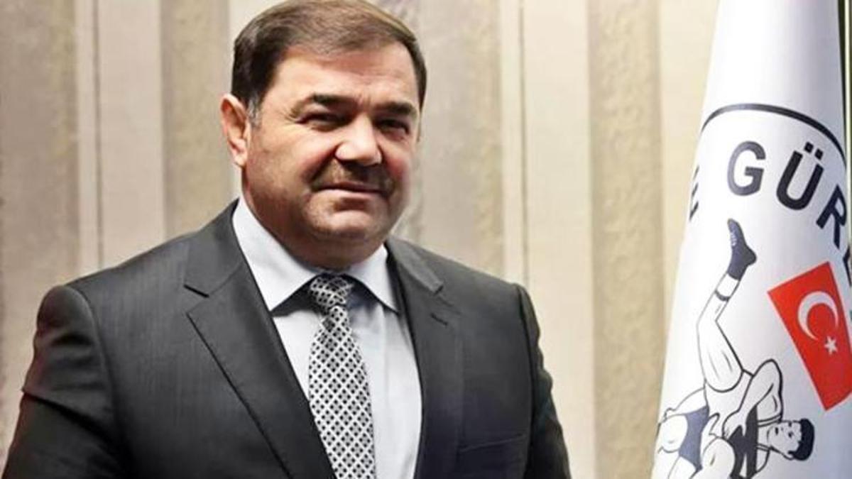 Musa Aydın: Tokyo'da yeni bir tarih yazmak istiyoruz - Spor Haberleri