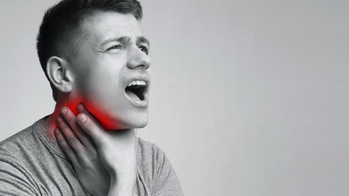 Faranjit nedir, belirtileri nelerdir? Faranjit neden olur, tedavisi ...