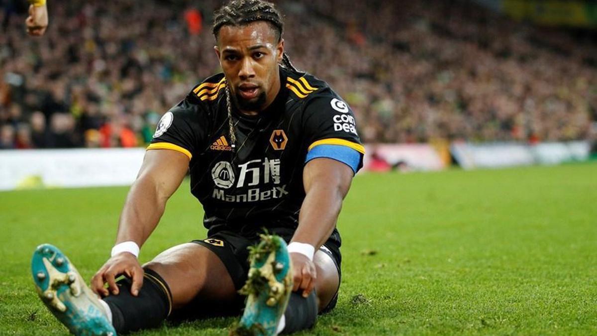 Juventus, Adama Traore'yi transfer etmek istiyor - Fanatik Gazetesi ...