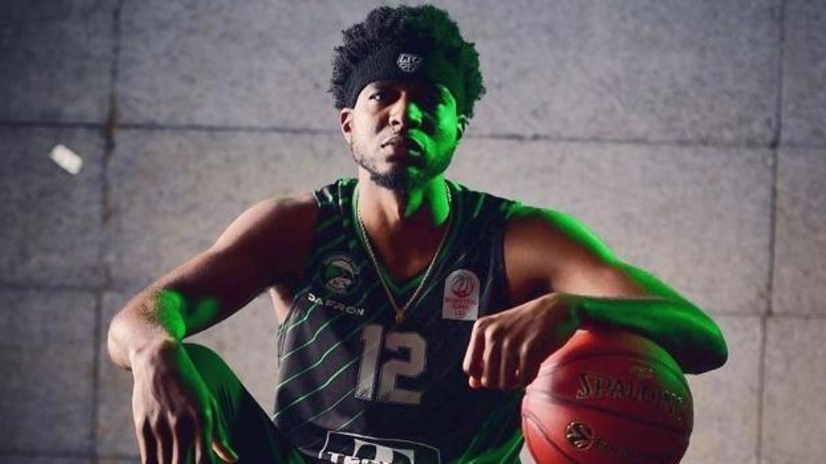 Fenerbahçe Beko, Johnny Hamilton transferini duyurdu - Fanatik Gazetesi ...