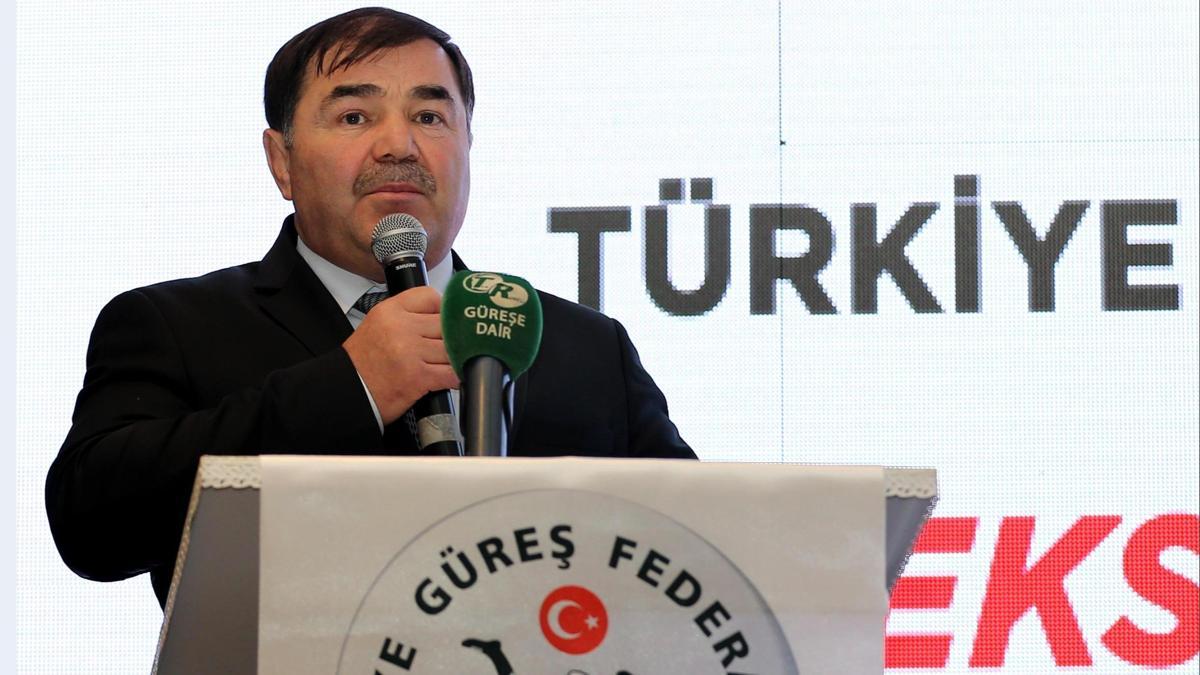 Musa Aydın: 2020 Tokyo Olimpiyatları'nda tarih yazmak istiyoruz - Spor ...