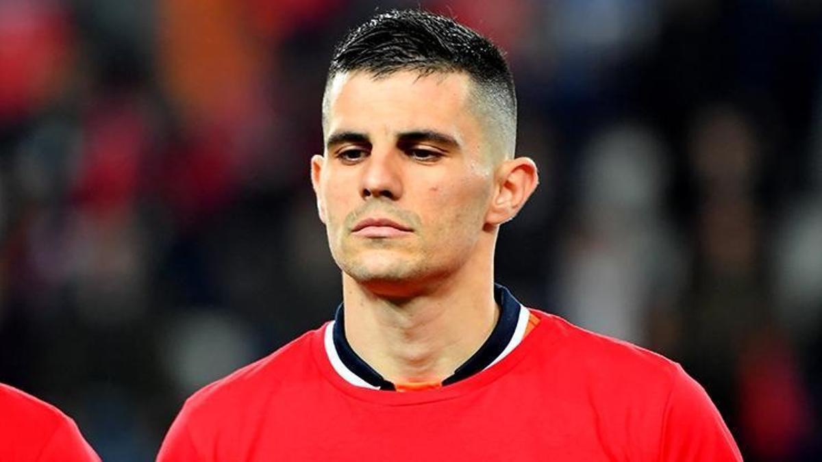 Daniel Aleksic'ten şampiyonluk açıklaması... - Fanatik Gazetesi Futbol ...