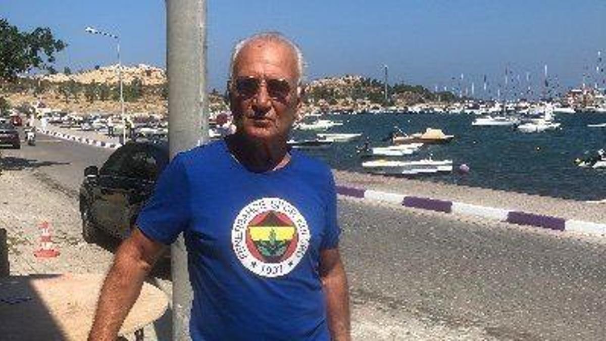 Fenerbahçe'nin UEFA Kupa'lı antrenörü Arda Vural yeni bir kariyere ...