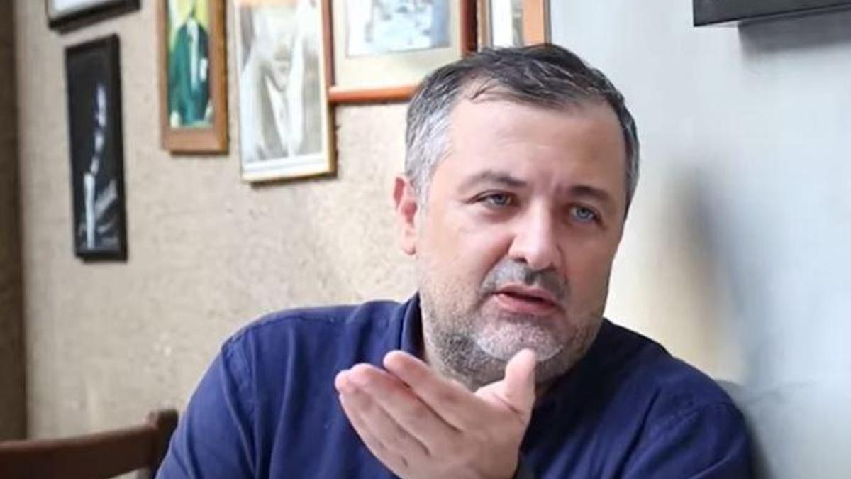 Küme düşmenin kalkması doğru mu? Mehmet Demirkol açıkladı! - Fanatik ...