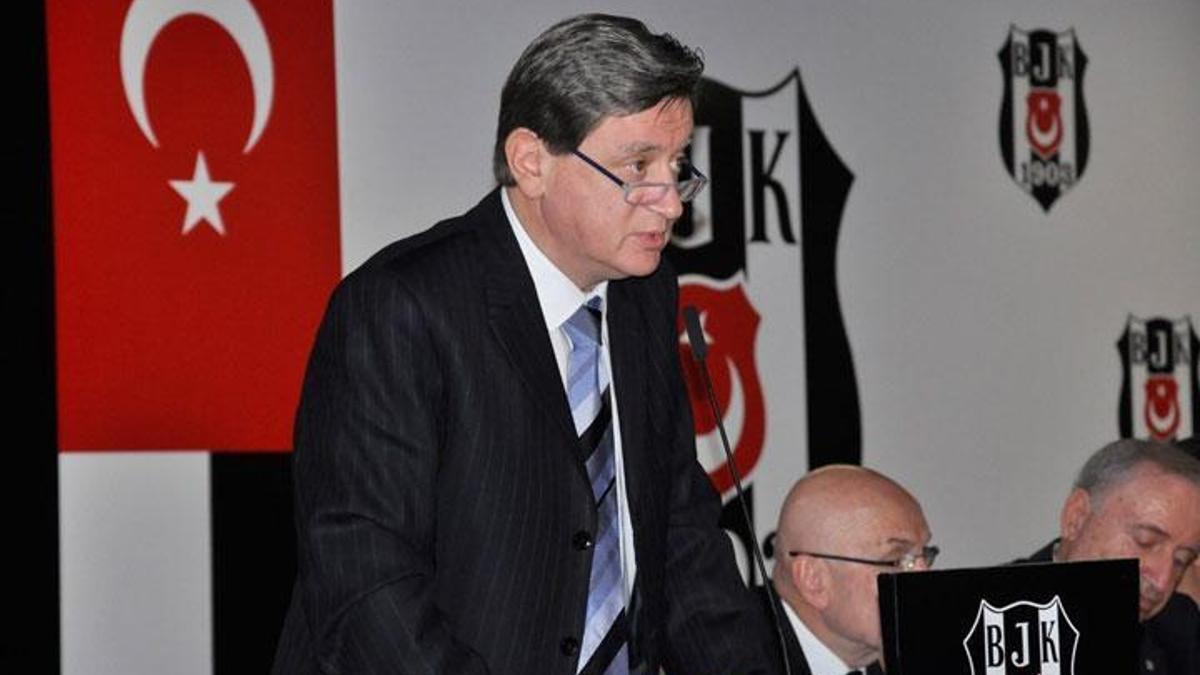 Mesut Urgancılar: Her yıl en az 350 milyon TL borç artıyor - Fanatik ...