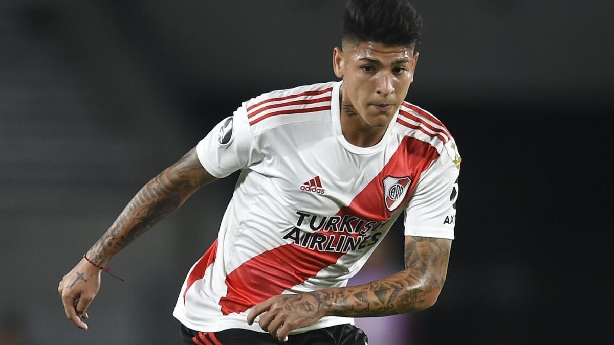 Cassano'dan Beşiktaş'ın istediği Carrascal'a büyük övgü - Fanatik ...