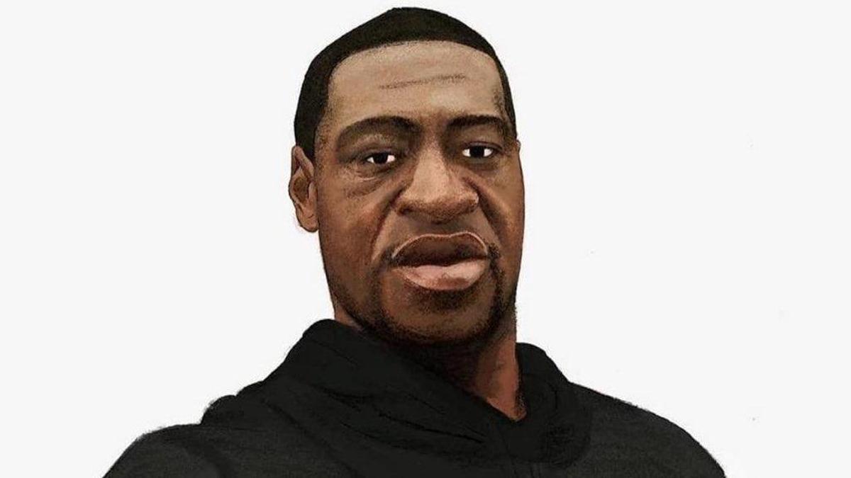 George Floyd kimdir? George Floyd kaç yaşında, nereli? George Floyd ...