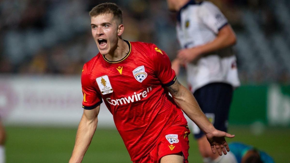 Riley McGree kimdir? Kaç yaşında, nereli? Galatasaray ve Fenerbahçe ...