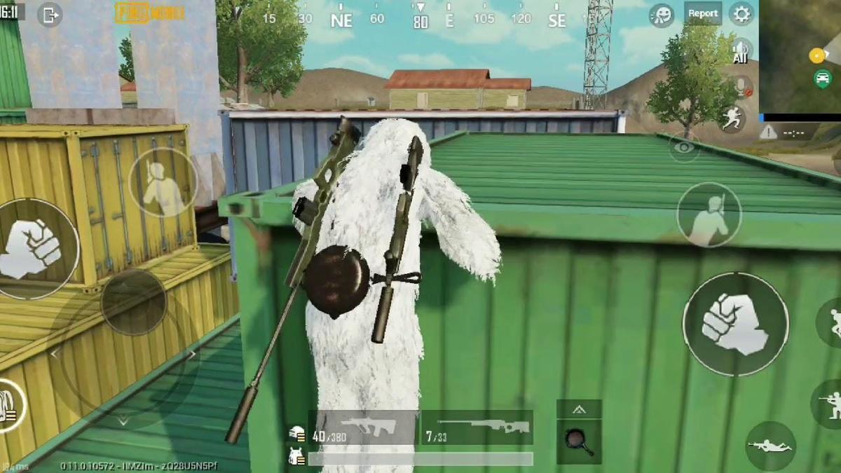 PUBG Mobile Street Challenge'da kazanan taraf XENON oldu - E-Spor Haberleri