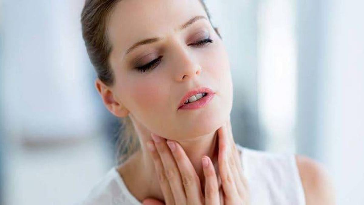 Faranjit nedir, çeşitleri ve belirtileri nelerdir? Kronik faranjit ...