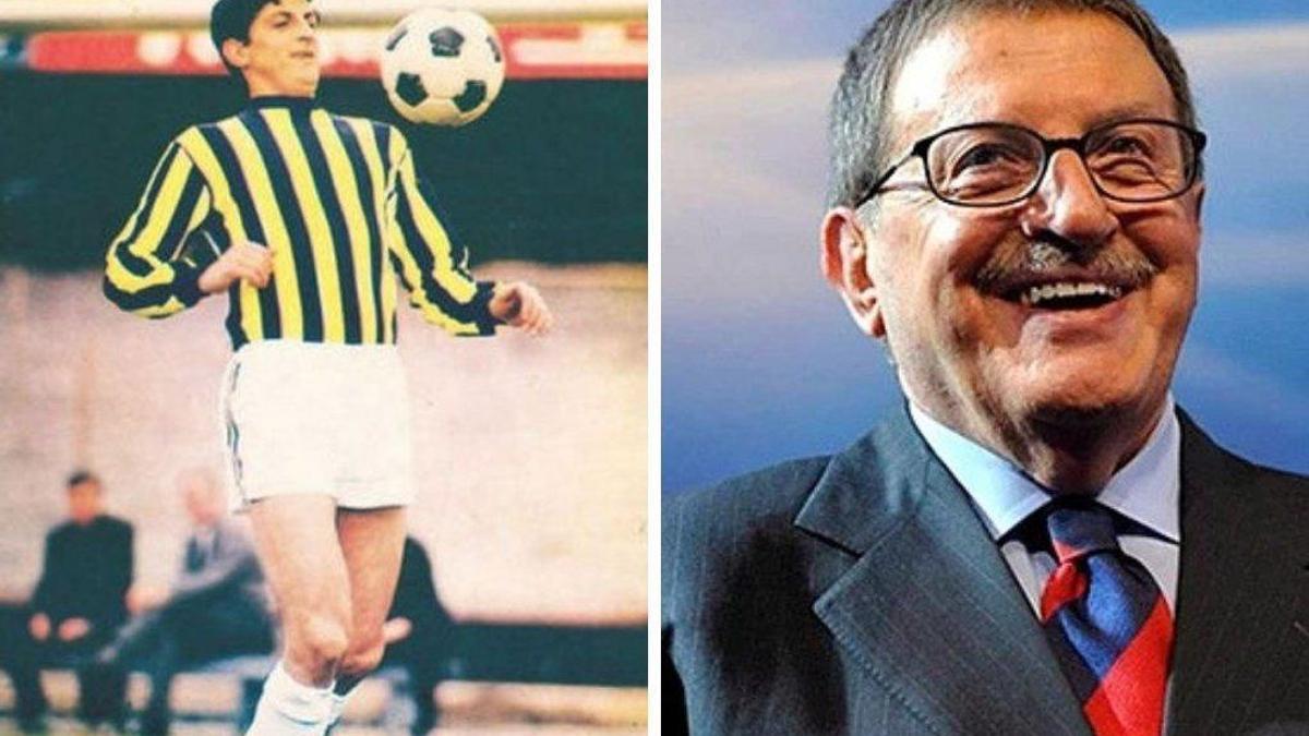 Can Bartu kimdir, kaç yaşında vefat etti, nereliydi? - Fanatik Gazetesi ...