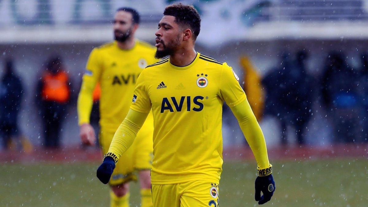 Simon Falette'in Kadıköy hayali - Fanatik Gazetesi Fenerbahçe (FB ...