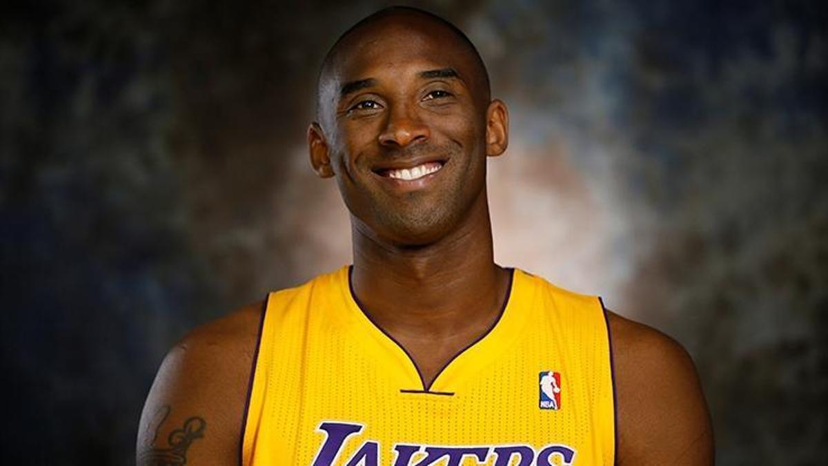 Kobe Bryant kimdir? Kaç yaşında öldü? Kobe Bryant hayatı... - Fanatik ...