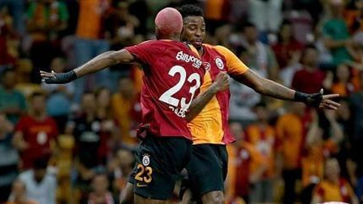 Dansözlü video sonrası Babel ve Donk'tan ilk açıklama! - Fanatik ...