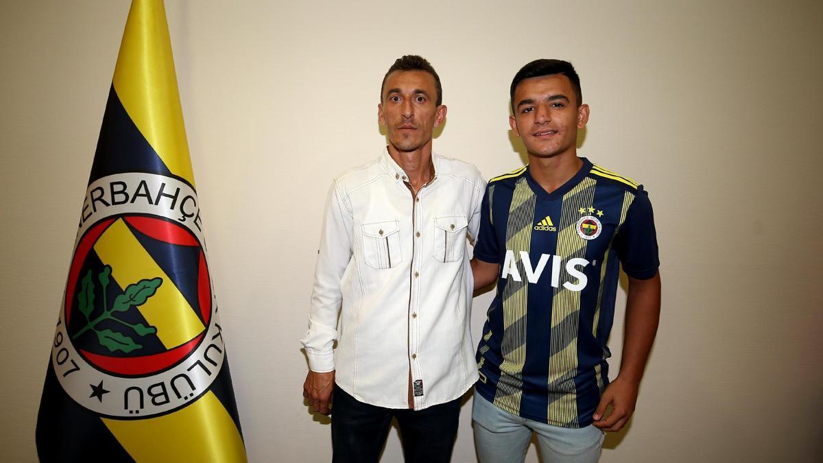Fenerbahçe'nin yeni yıldız adayı Melih Bostan kimdir? Yaşı-boyu-golleri ...