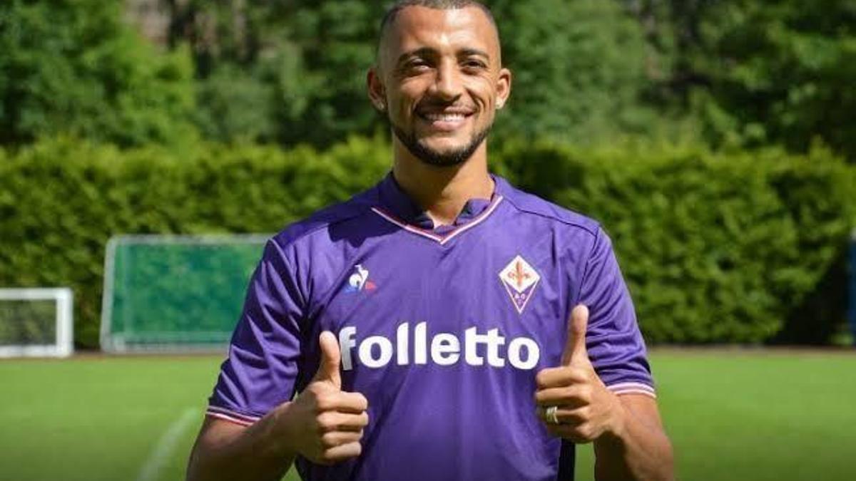 Son dakika! Beşiktaş Vitor Hugo'yu transfer etti - Fanatik Gazetesi ...