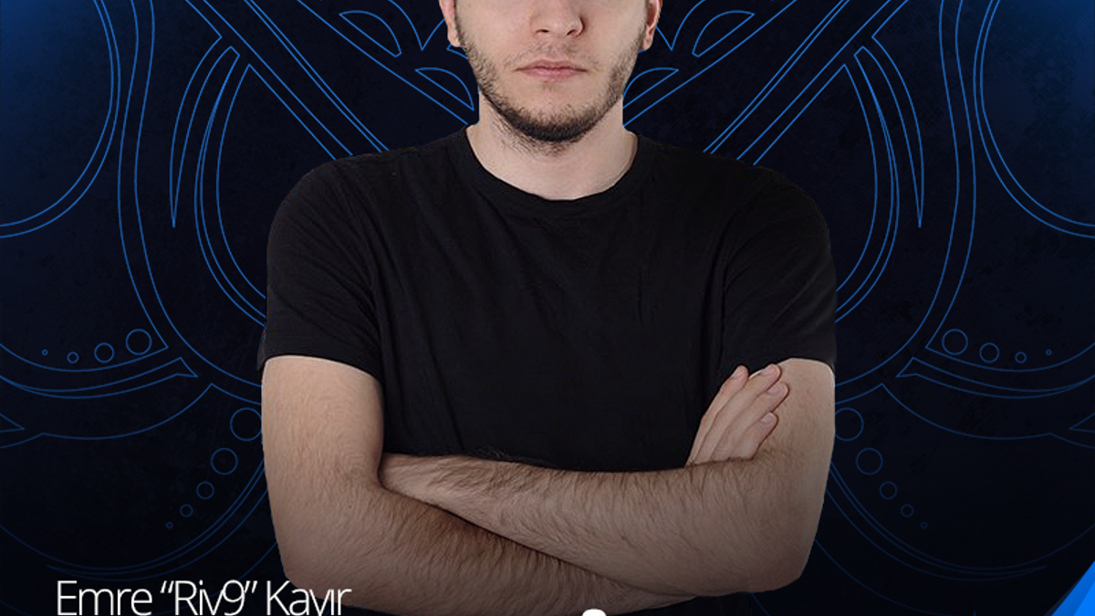 Emre Kayır'ın yeni takımı belli oldu - E-Spor Haberleri