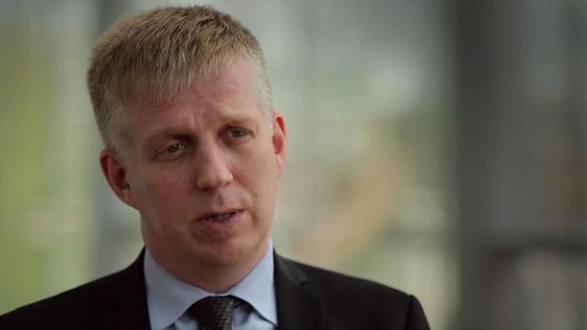 Reynisson: İki saat beklediler - Fanatik Gazetesi Futbol Haberleri - Spor