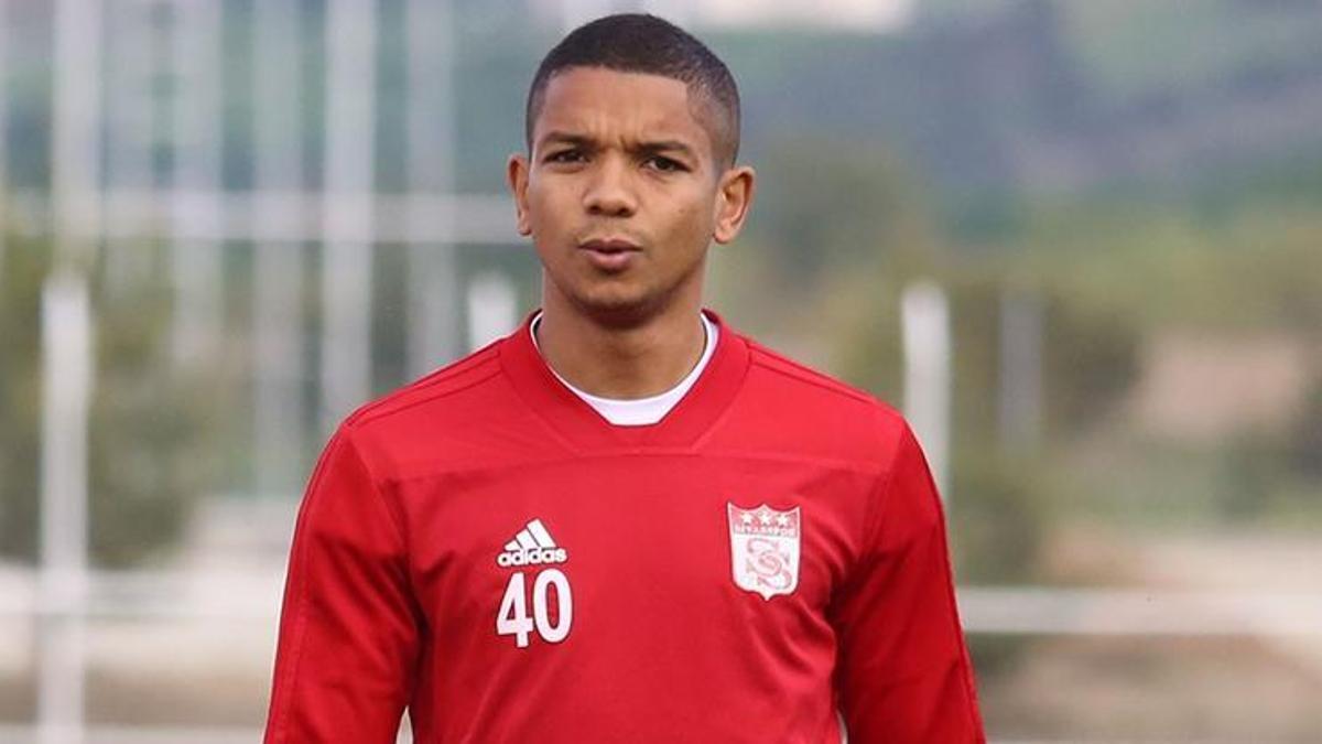 David Braz'a Gremio'dan transfer teklifi geldi - Fanatik Gazetesi ...