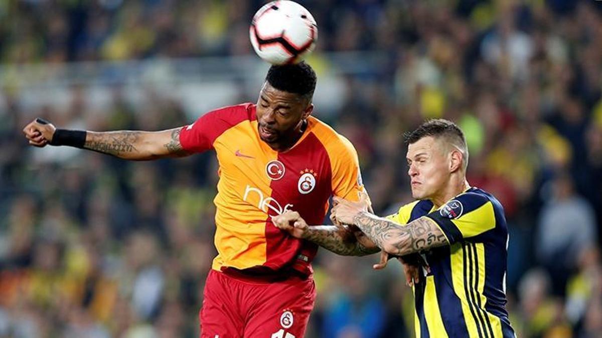 Donk'tan Fenerbahçelileri kızdıracak paylaşım! - Fanatik Gazetesi ...