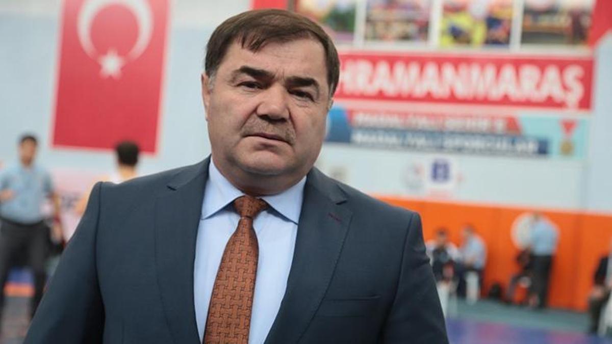 Musa Aydın: Sırbistan'da tarih yazdık - Spor Haberleri