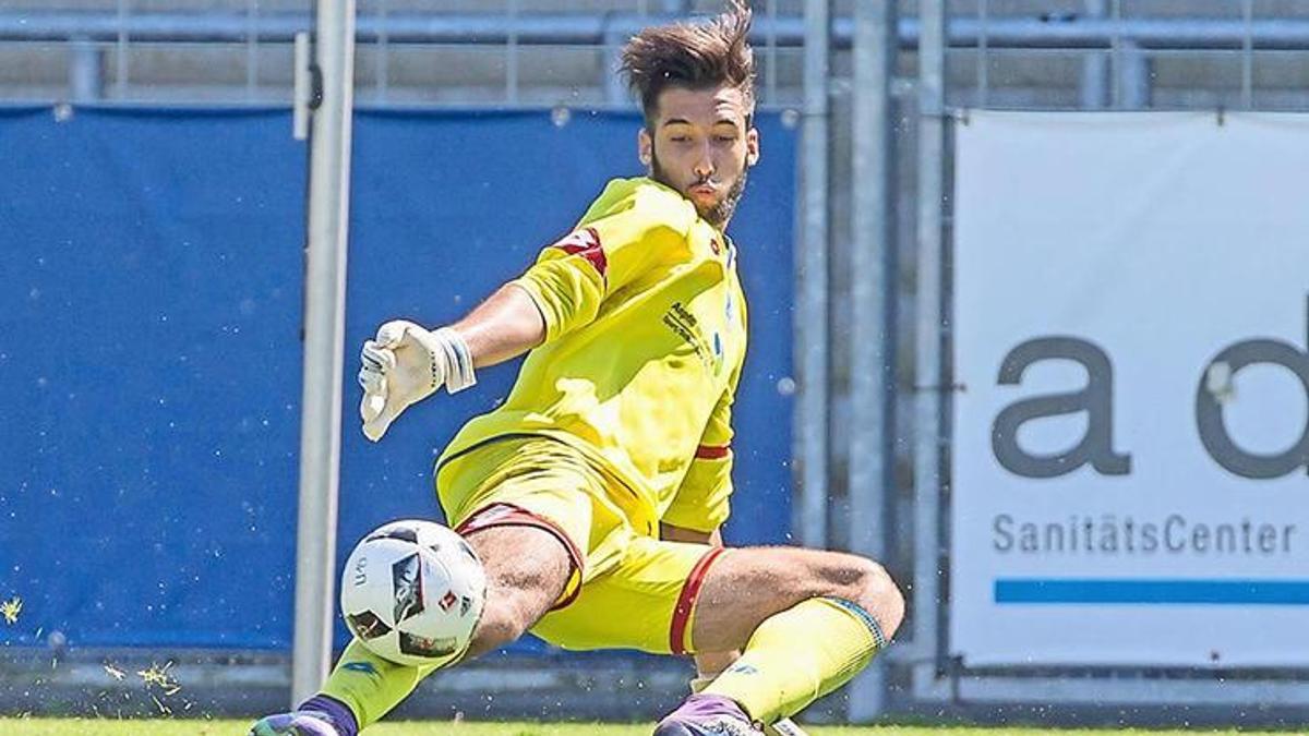 Galatasaray'a genç yıldız! İsa Doğan hamlesi... - Fanatik Gazetesi ...