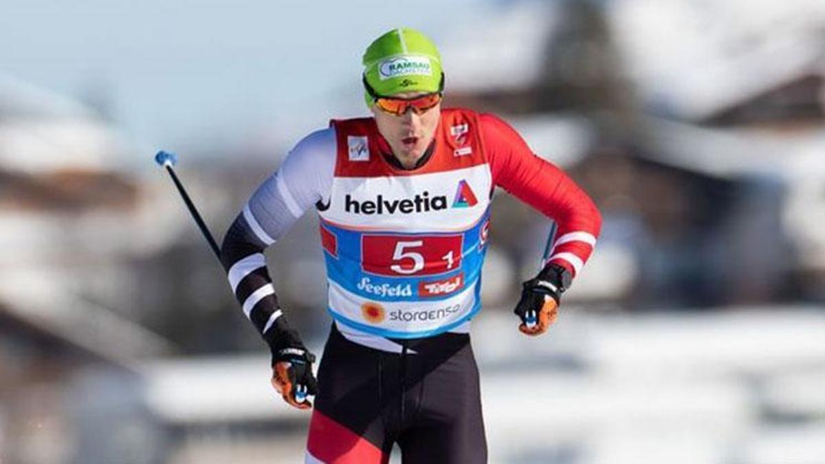 Max Hauke'ye suç üstü doping! - Spor Haberleri