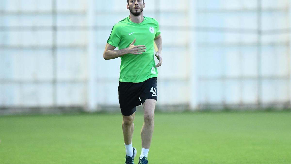 Petar Filipovic: Son 6 maçımızı kaybetmedik, performansımız çok iyi ...