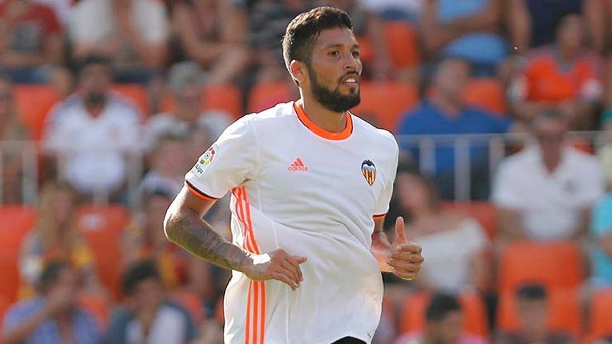 Galatasaray'dan Garay çıkarması! Yönetim İspanya'ya gidiyor ...