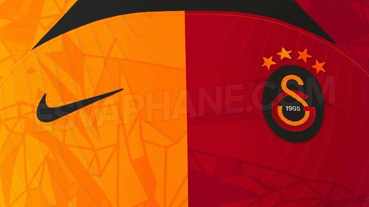 Galatasaray'ın yeni sezon forma fiyatı belli oldu - Fanatik Gazetesi ...
