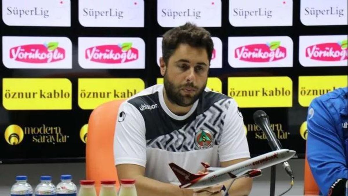 Felipe Mateos: Avrupa'da yer almak istiyorduk olmadı - Fanatik Gazetesi ...