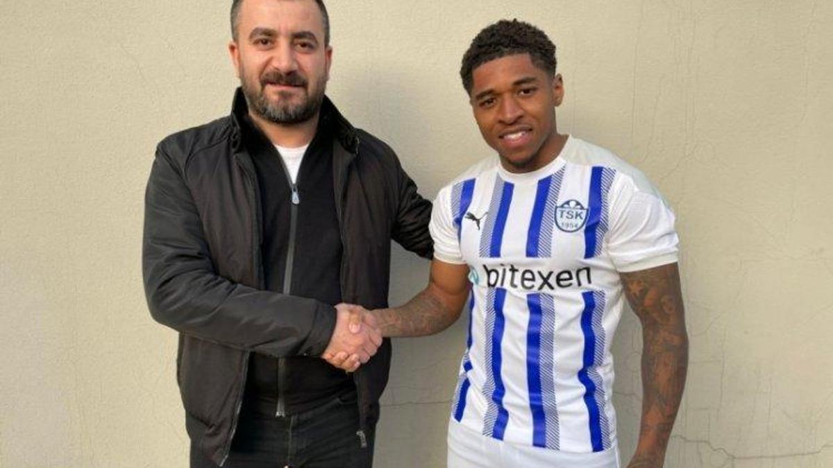 Kadeem Harris, Türk takımlarının radarında - Fanatik Gazetesi Futbol ...