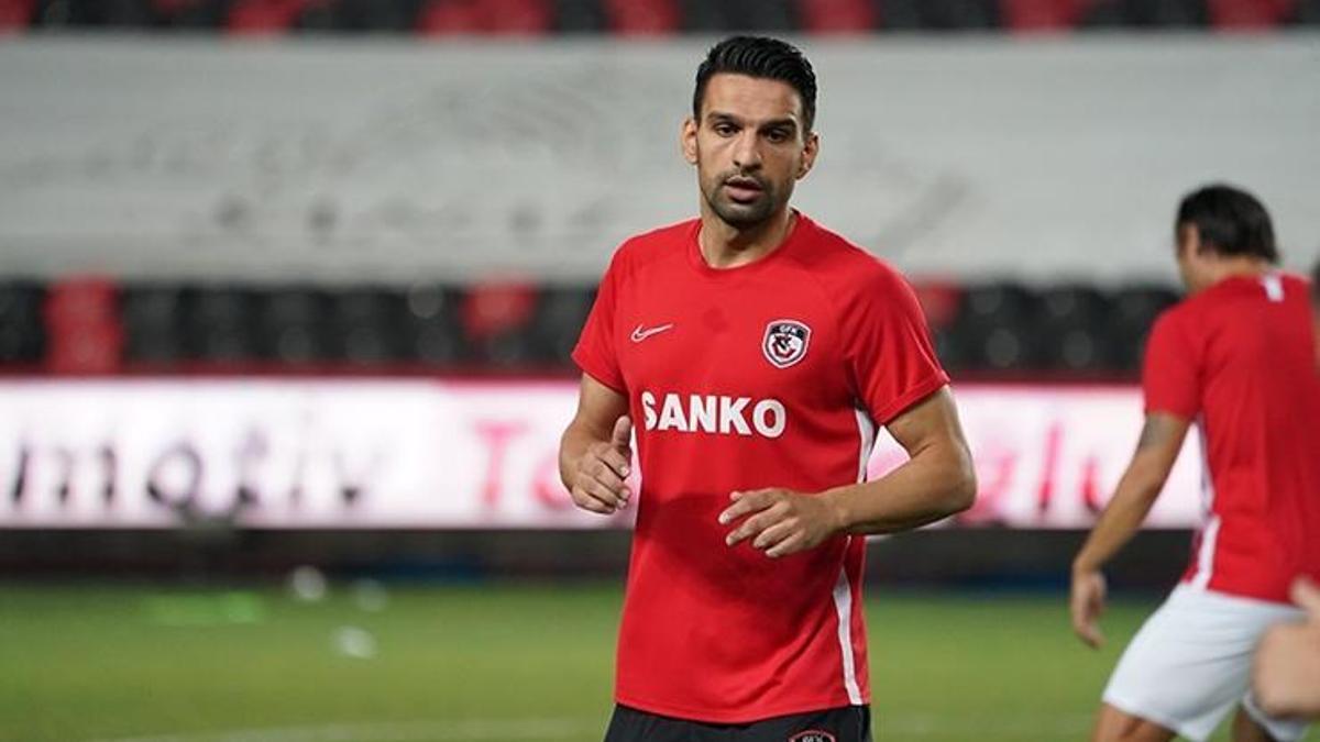 Son dakika transfer haberi! Konyaspor Muhammet Demir'i kadrosuna kattı ...