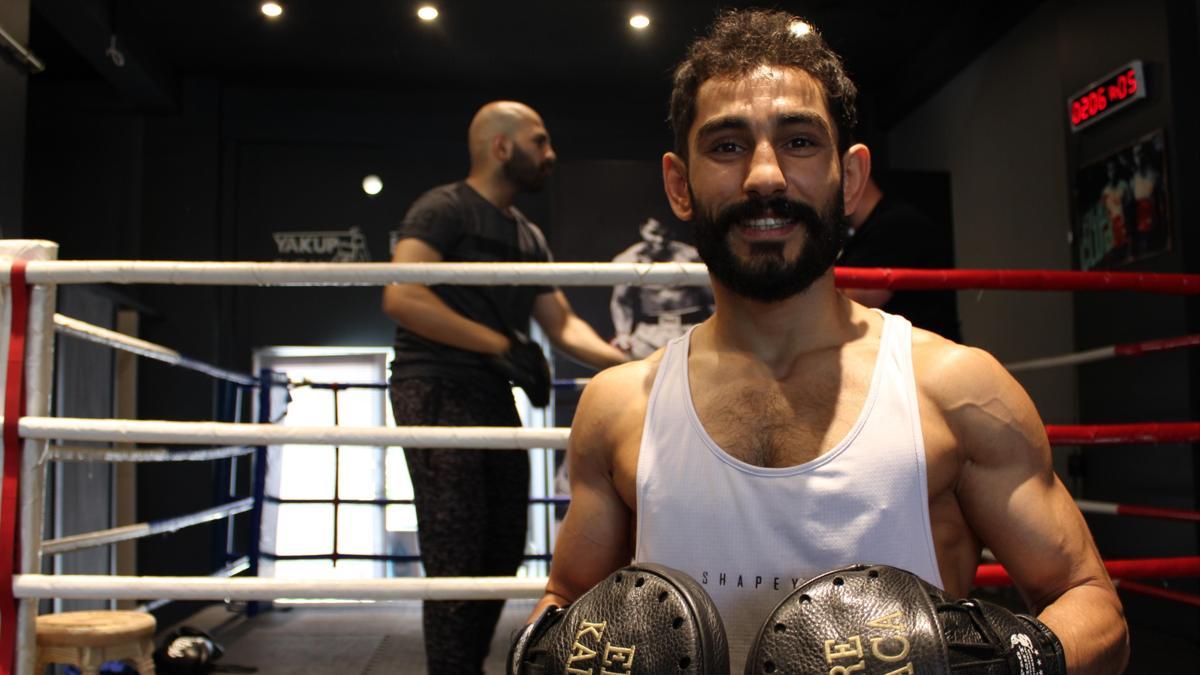 Eskişehirli şampiyon Emre Karaca, İslam Olimpiyatları'nda - Spor Haberleri