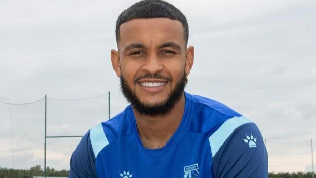 Joshua King kimdir? Joshua King'in kariyeri - Fanatik Gazetesi ...