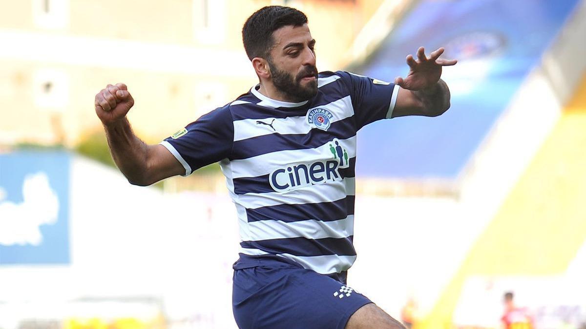 Umut Bozok, Trabzonspor'da - Fanatik Gazetesi Trabzonspor (TS ...