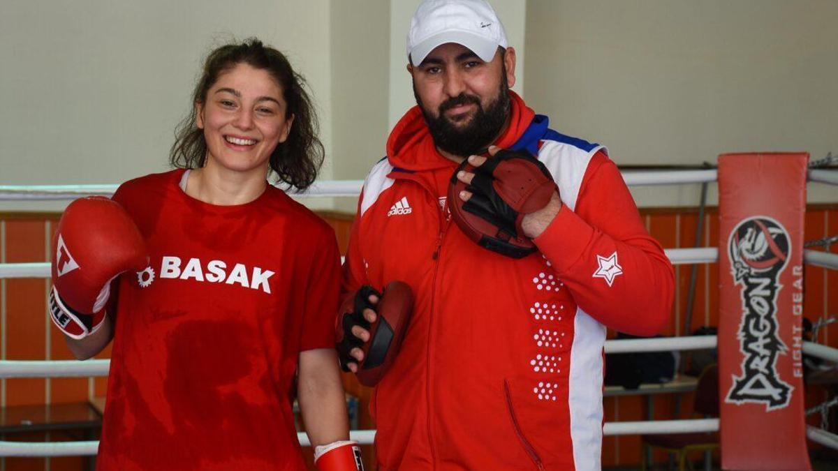 Serdar Avcı ile Seren Ay Çetin, D Smart'ta - Spor Haberleri