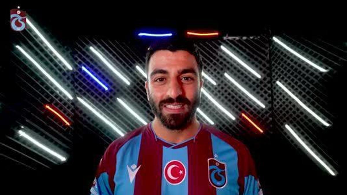 Trabzonspor'dan eğlenceli Umut Bozok paylaşımı - Fanatik Gazetesi ...