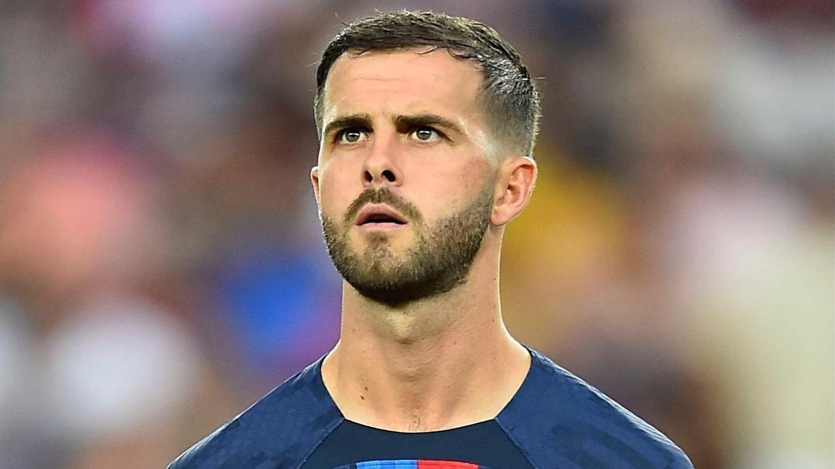 Xavi açıkladı! İşte Miralem Pjanic'in yeni adresi - Fanatik Gazetesi ...