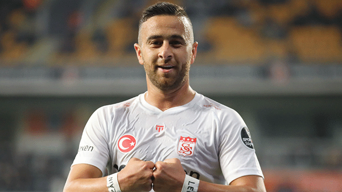 Dia Saba, gol sayısını 4'e yükselti - Fanatik Gazetesi Futbol Haberleri ...