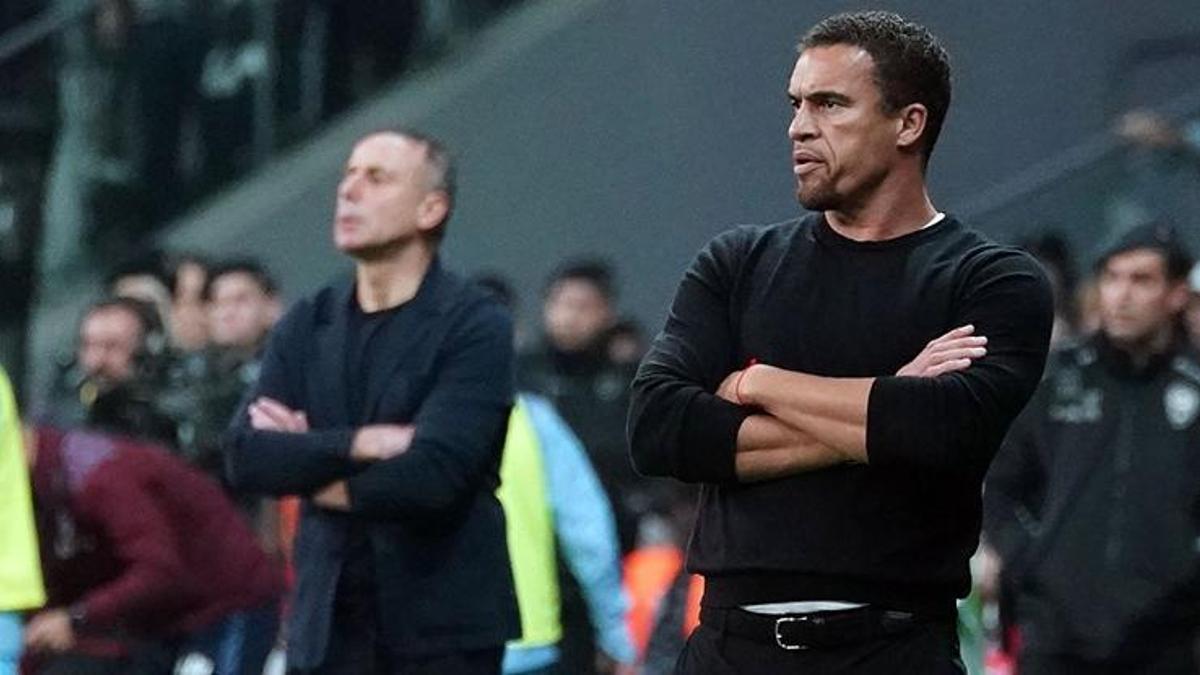 Beşiktaş'tan flaş Ismael kararı - Fanatik Gazetesi Beşiktaş (BJK ...