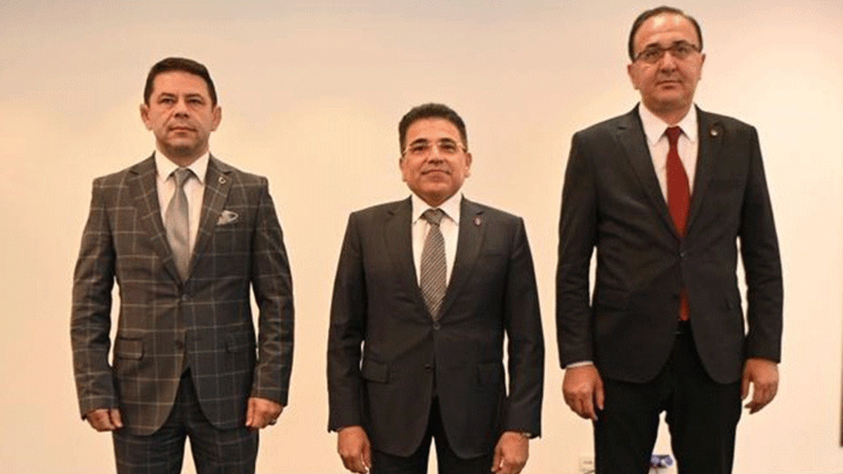 TGGF Başkanı İbrahim Türkiş: Güreş kurumsallaşacak - Spor Haberleri