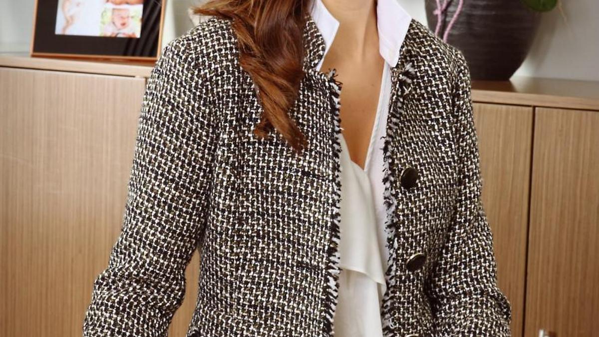 Duygu Badem Uylukçuoğlu: Spora destek, bizi tanımlıyor - Eylem Türk