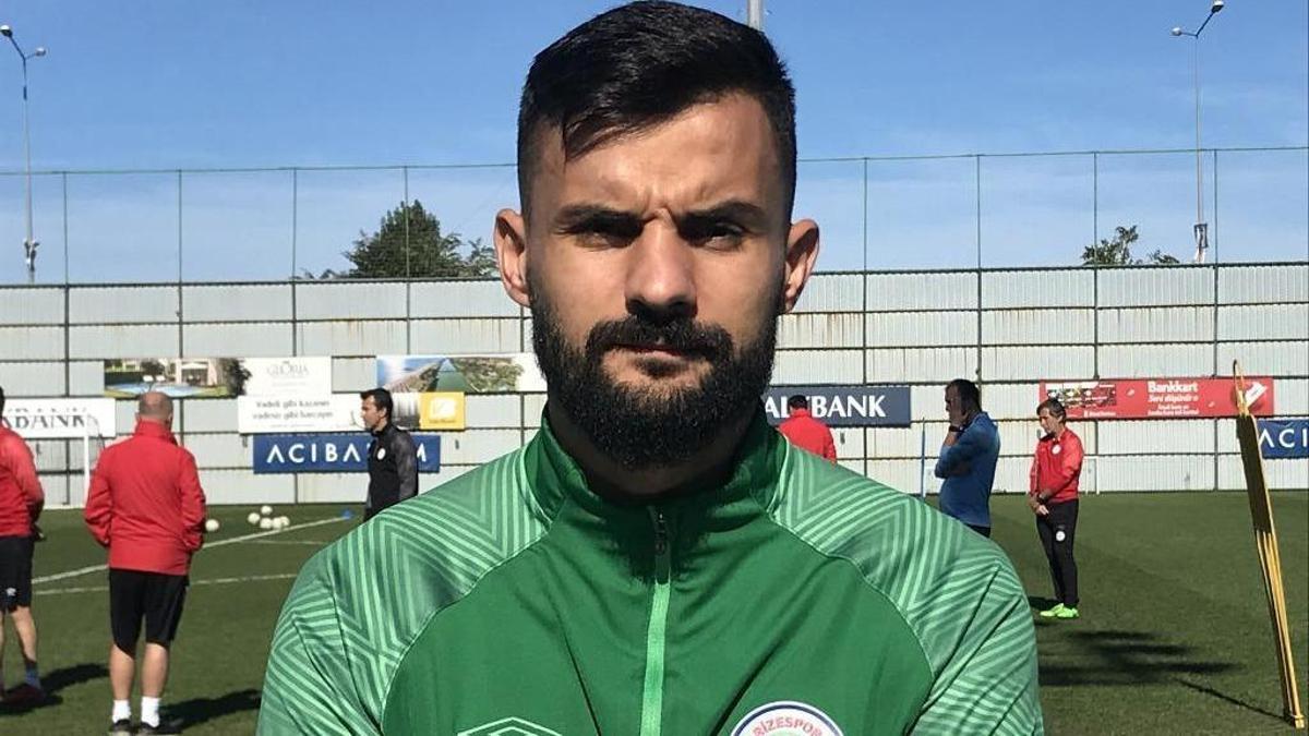 Enriko Papa: Hedefimiz şampiyonluk ama şampiyonluk hedefine maç maç ...