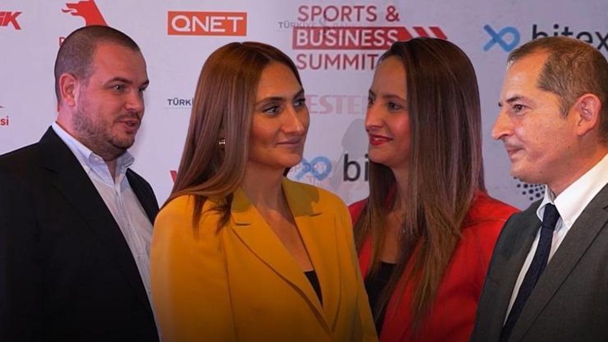 Fanatik Sports&Business Summit 2022 düzenlendi - Spor Haberleri