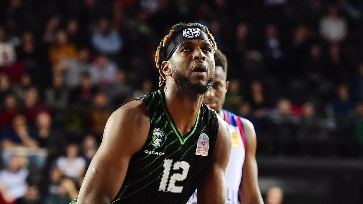 Merkezefendi Belediyesi, Johnny Hamilton'la anlaştı - Fanatik Gazetesi ...