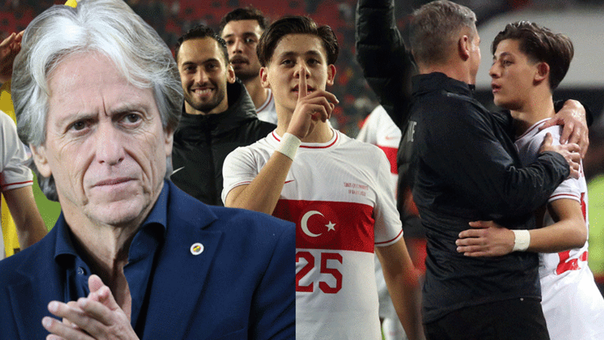 Arda Güler neden 11 başlamıyor? - Fanatik Gazetesi Fenerbahçe (FB ...